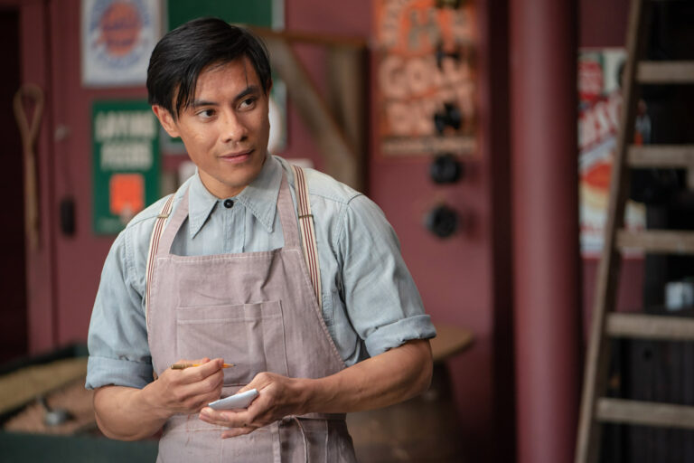 Yao on working with Hailee Steinfeld, Michael B. Jordan in ‘Sinners’