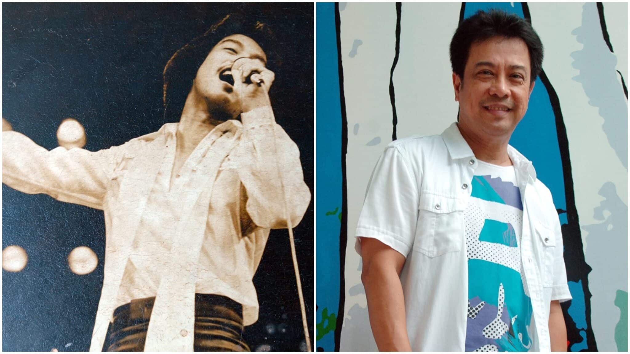 OPM icon Hajji Alejandro; 70 | Inquirer Entertainment