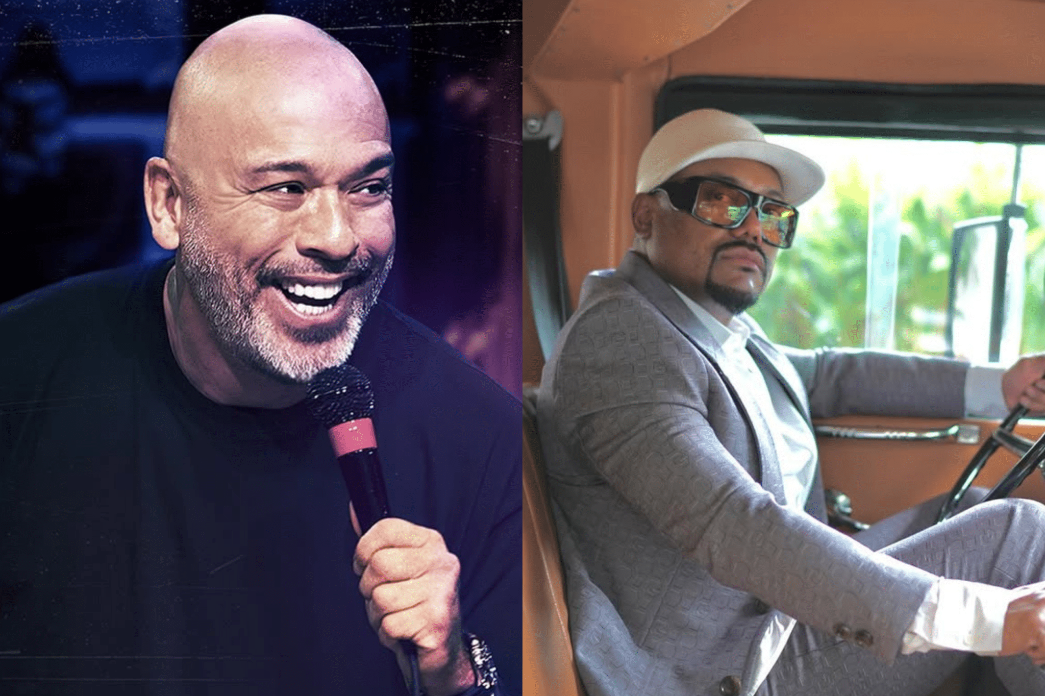 Jo Koy, Apl.de.ap hurt over Vancouver Filipino festival tragedy