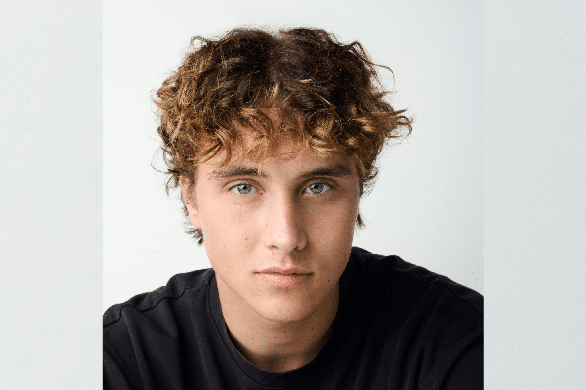 Joseph Zada stars as Haymitch in new 'Hunger Games' movie