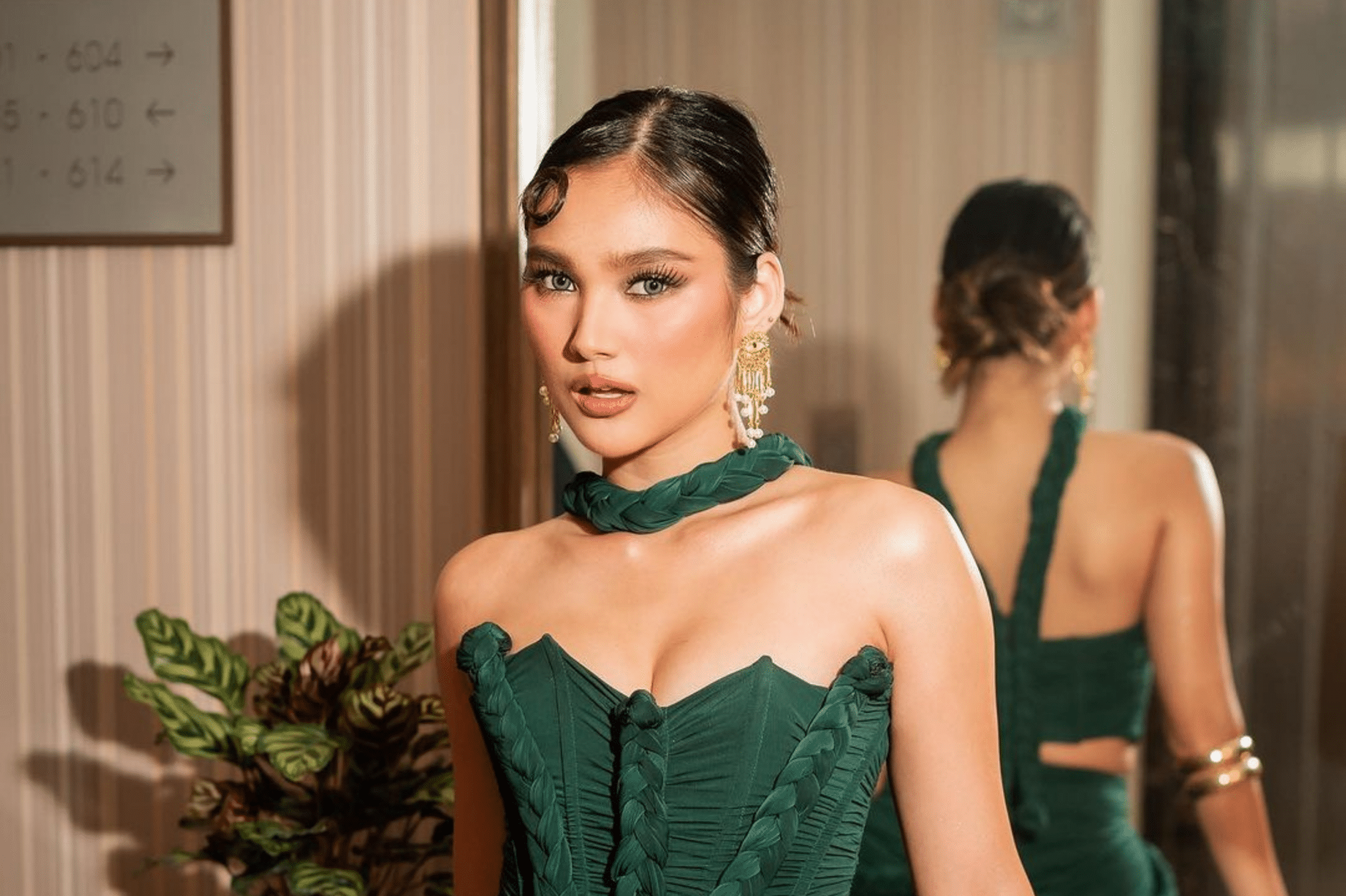 Karina Bautista explains absence from the 2025 ABS-CBN Ball