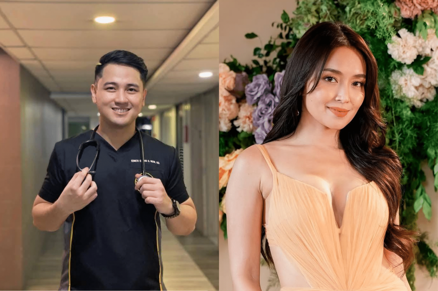 Kenneth Hizon on Kathryn Bernardo: ‘Siya una kong naging crush’