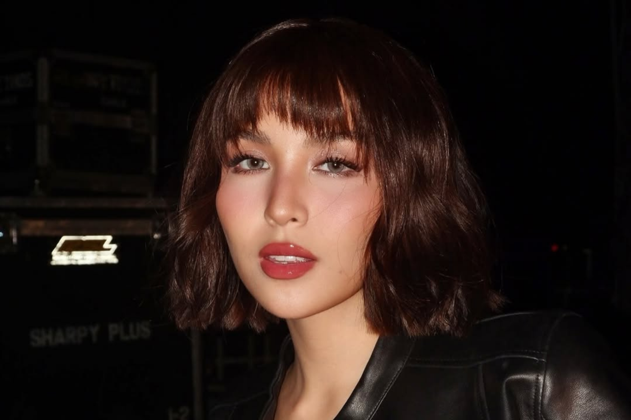 Kyline Alcantara chooses to be ‘kind’ amid breakup rumors