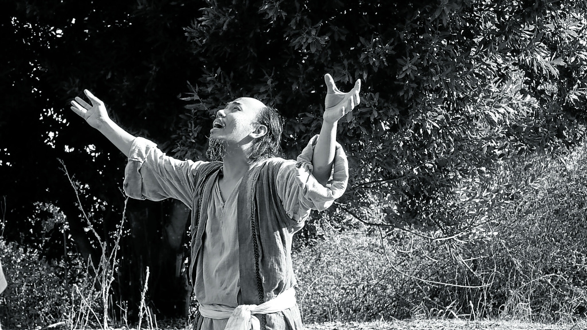 Lav Diaz aims to spark debate at Cannes with ‘Magellan’