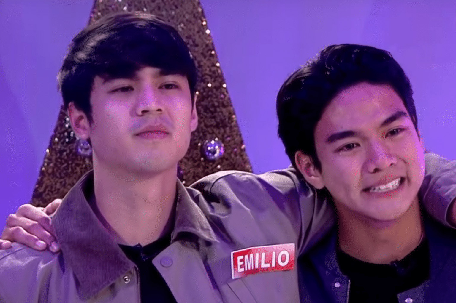 Michael Sager, Emilio Daez latest ‘Pinoy Big Brother’ evictees