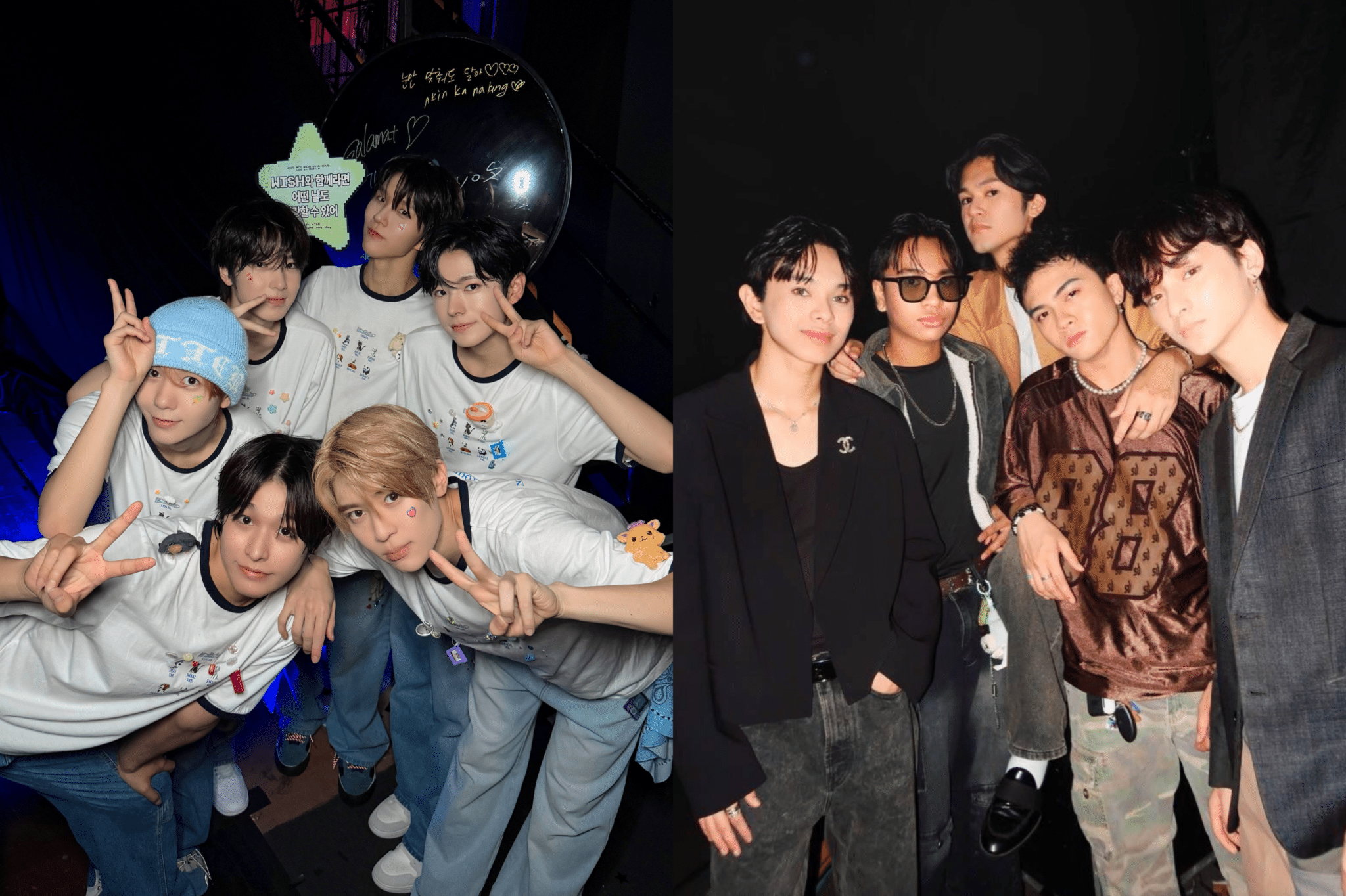 NCT Wish performs cover of GAT’s revival hit ‘Daleng Dale’