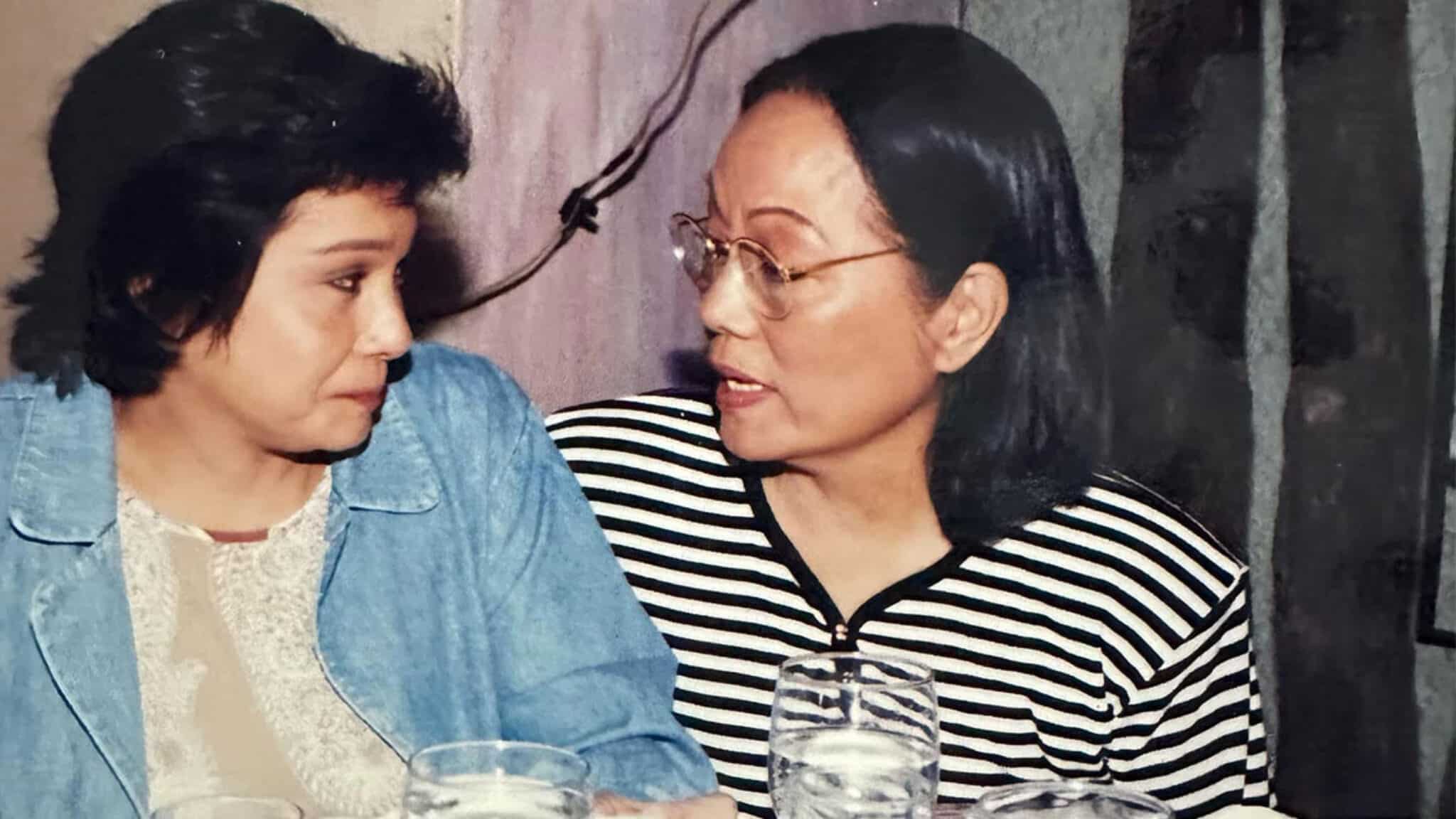 Nora Aunor: a Superstar of the Filipino masses