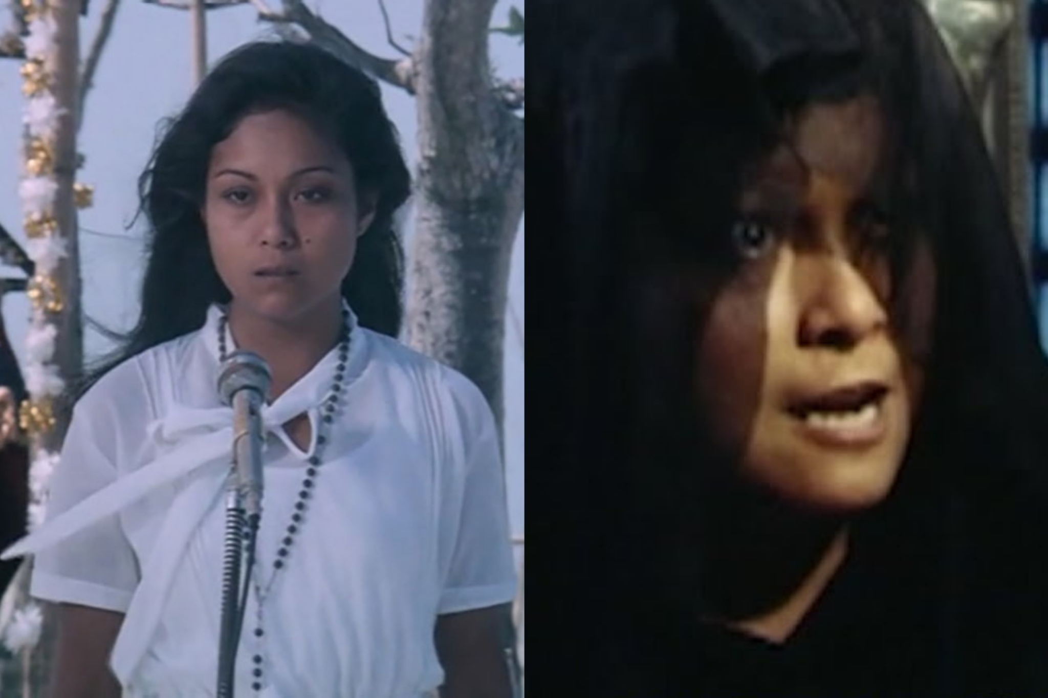 Nora Aunor’s memorable lines in 'Himala' and her other films