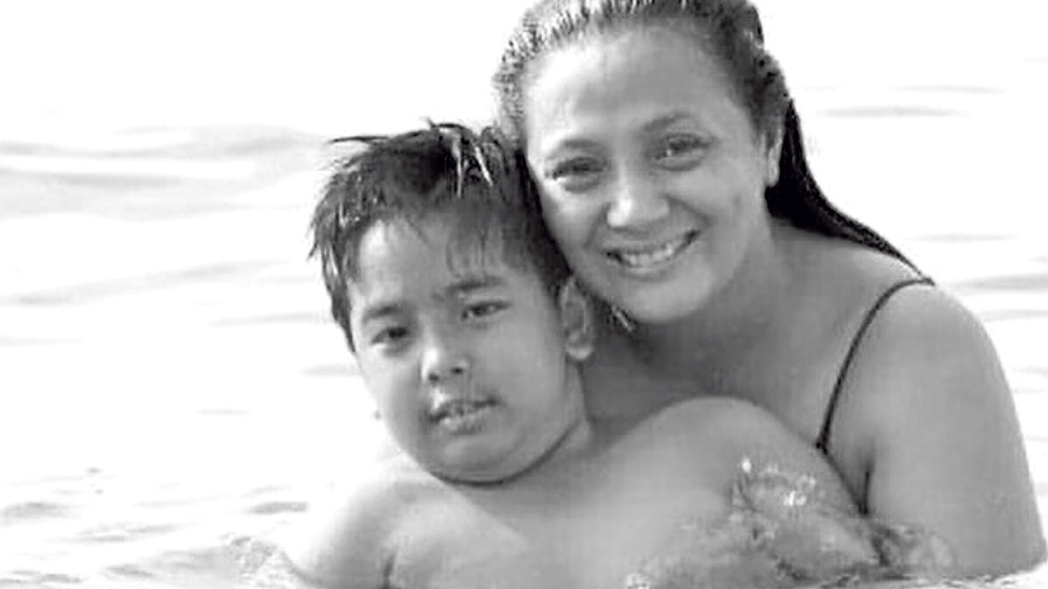 How Cherry Pie Picache deals with empty nest syndrome