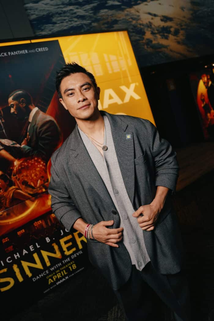 Yao on working with Hailee Steinfeld, Michael B. Jordan in ‘Sinners’