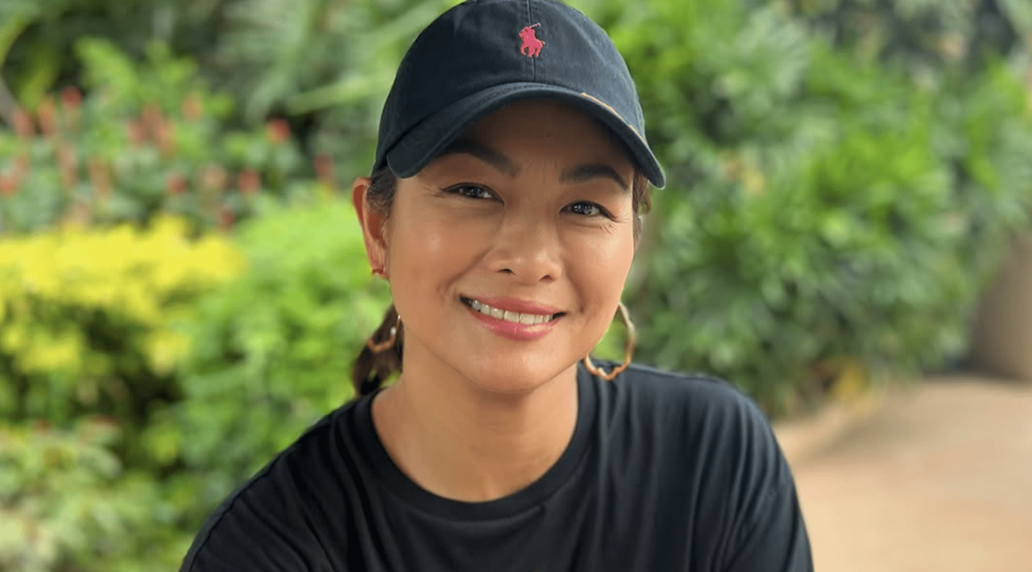 How Miriam Quiambao's faith helped her overcome her biggest fall