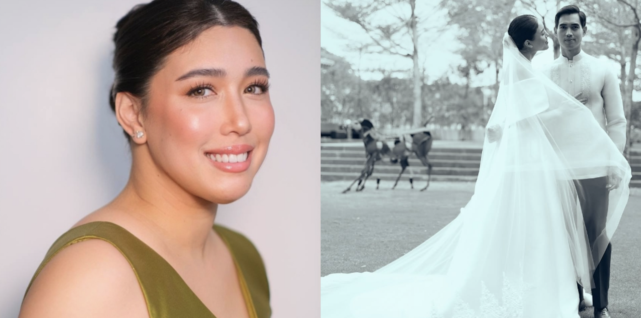 Dani Barretto's message to Claudia after Dennis Padilla's rant