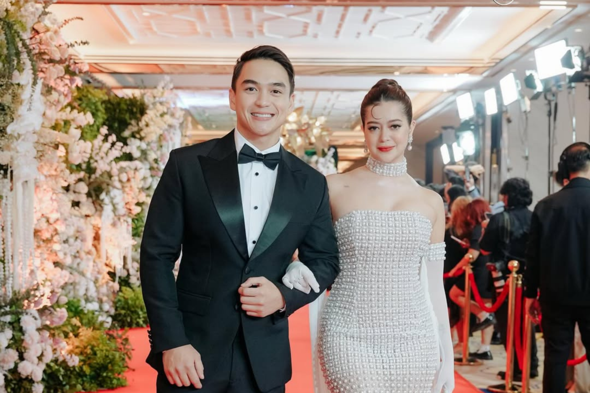 Sue Ramirez on romance with Dominic Roque: ‘Sure na ako’