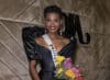 Alexie Brooks places 2nd in Miss Eco International talent contest