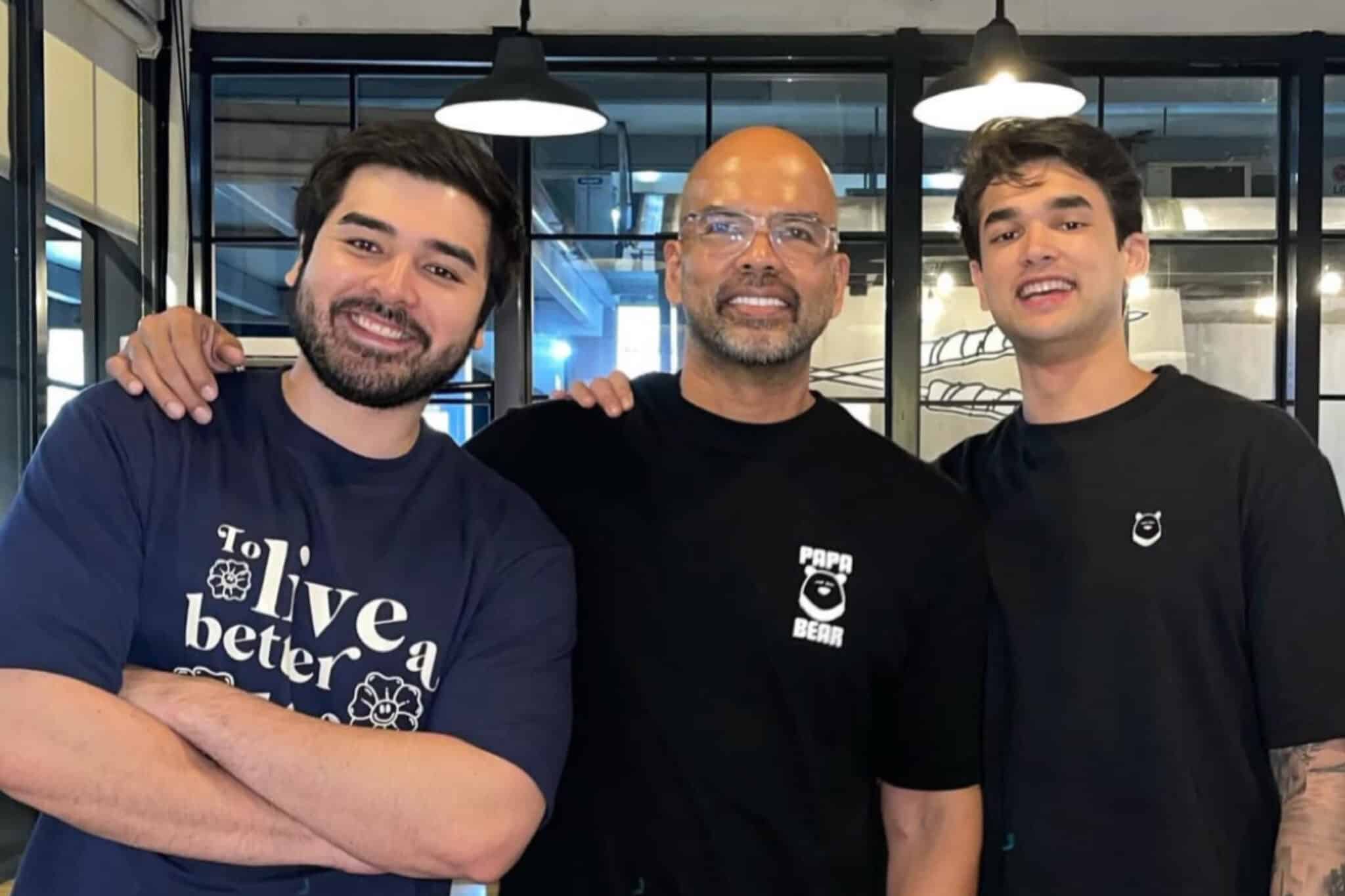 Andre Paras slams netizen who called brother Kobe 'party boy'