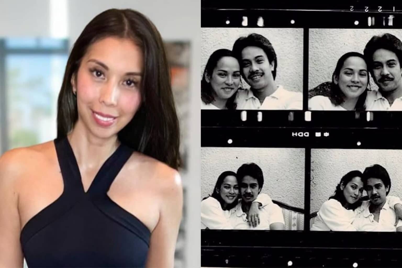 Barni Alejandro recalls dad Hajji’s love for Rio Diaz