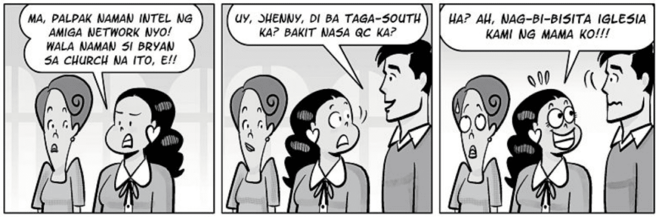 Crazy Jhenny, April 17, 2025 | Inquirer Entertainment