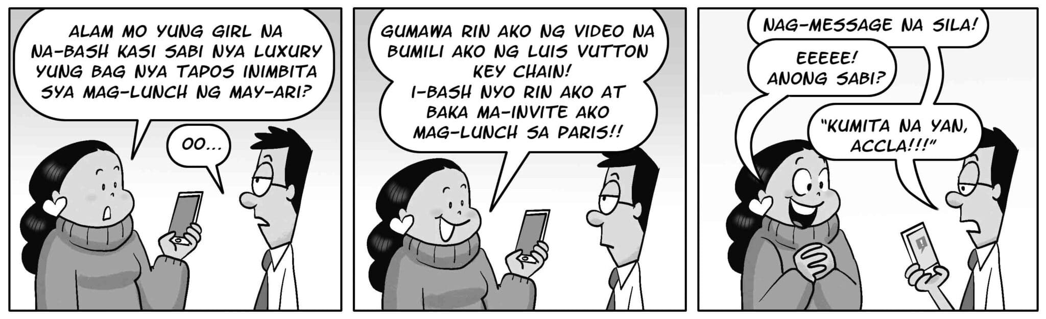 Crazy Jhenny, April 12, 2025 | Inquirer Entertainment