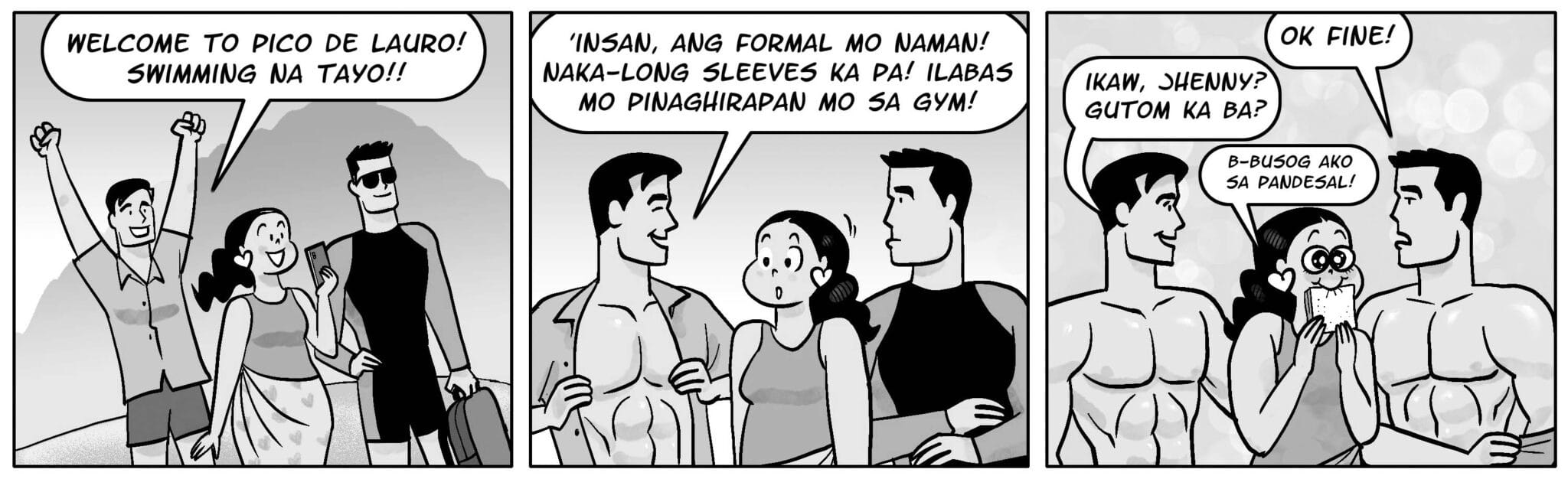 Crazy Jhenny, April 24, 2025 | Inquirer Entertainment