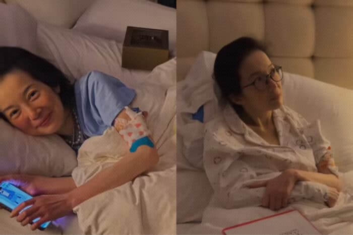 Kris Aquino says sorry to ex-BF Mike Padlan, family