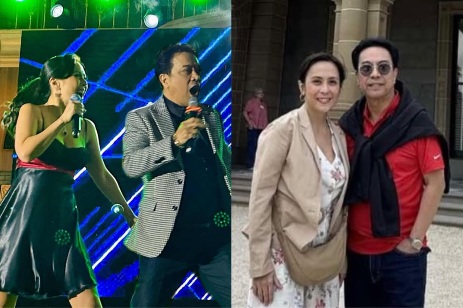 Rachel Alejandro recalls last moments with dad Hajji Alejandro