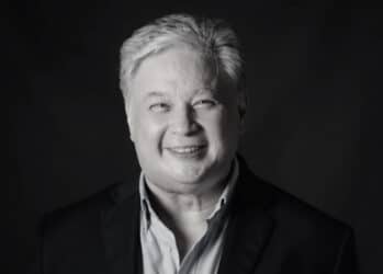 Ricky Davao dead at 63