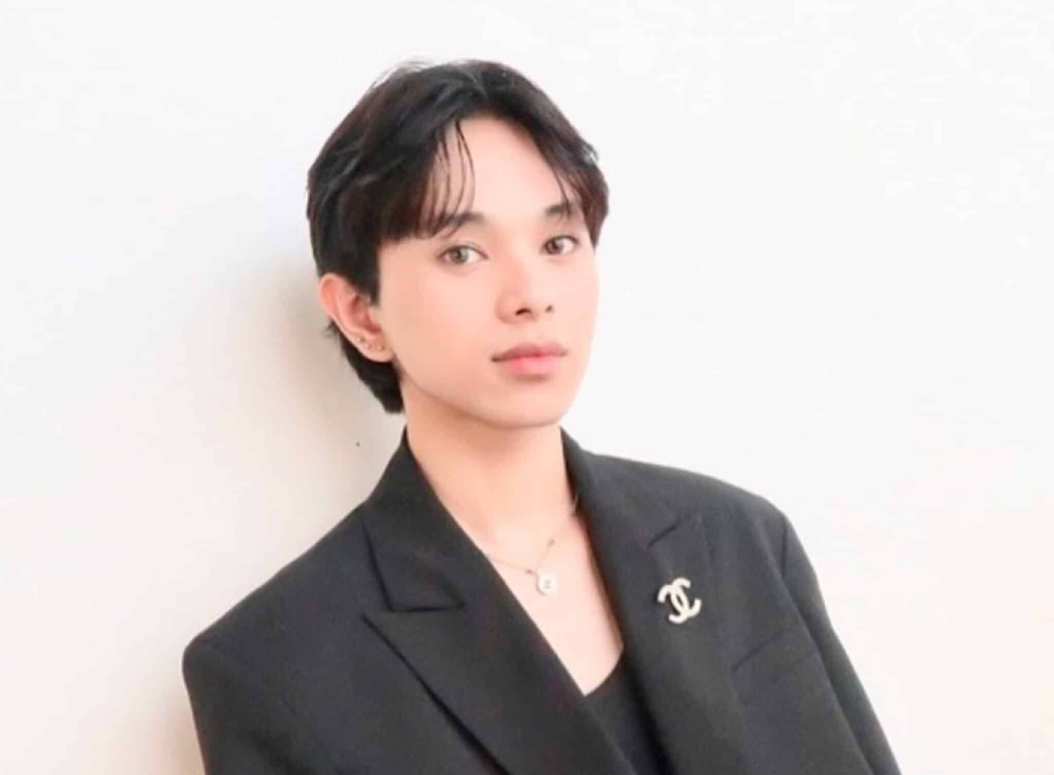 Ethan David says ’13 years old’ remark in viral video refers to him