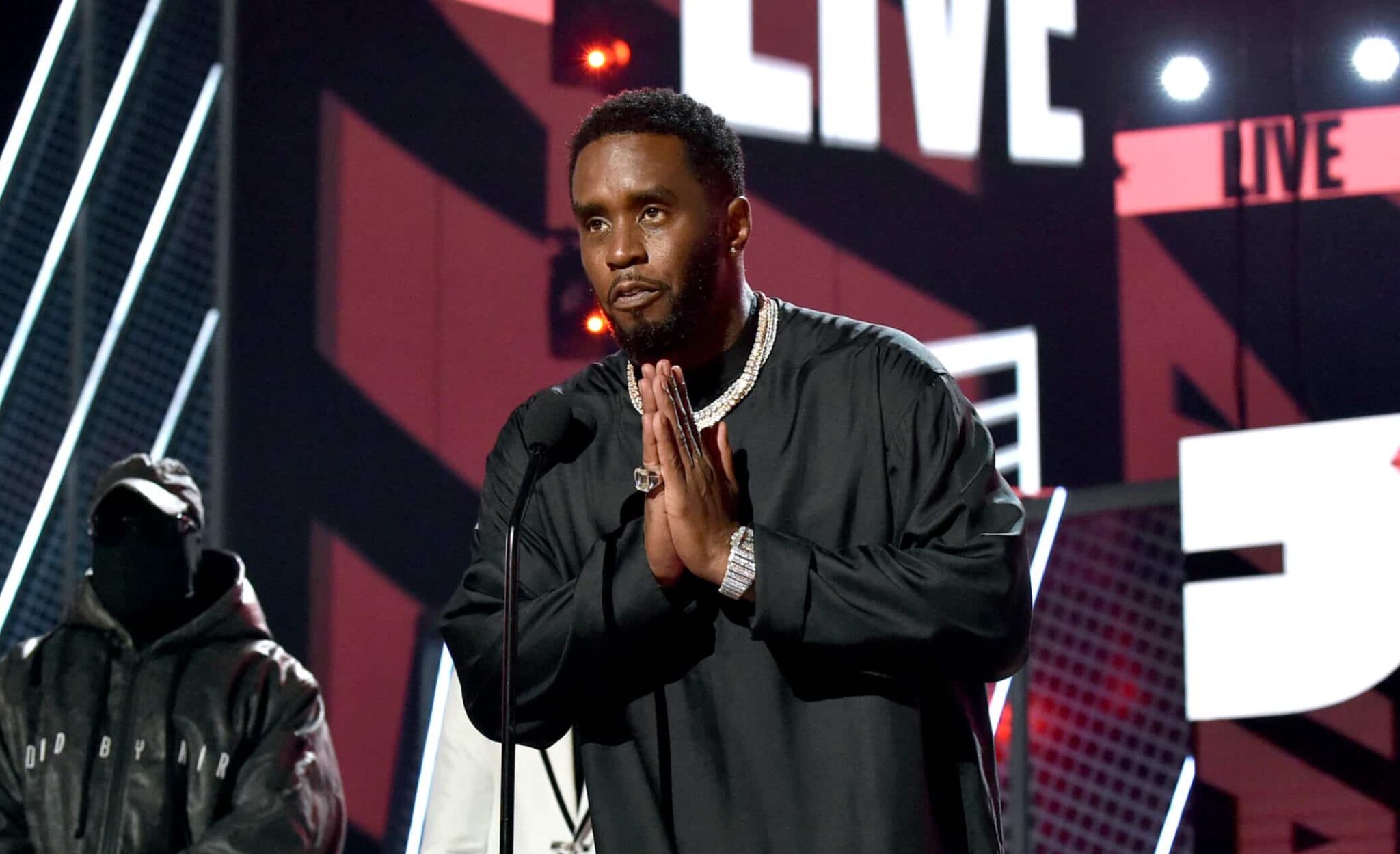 Sean 'Diddy' Combs' ex faces intense defense questioning