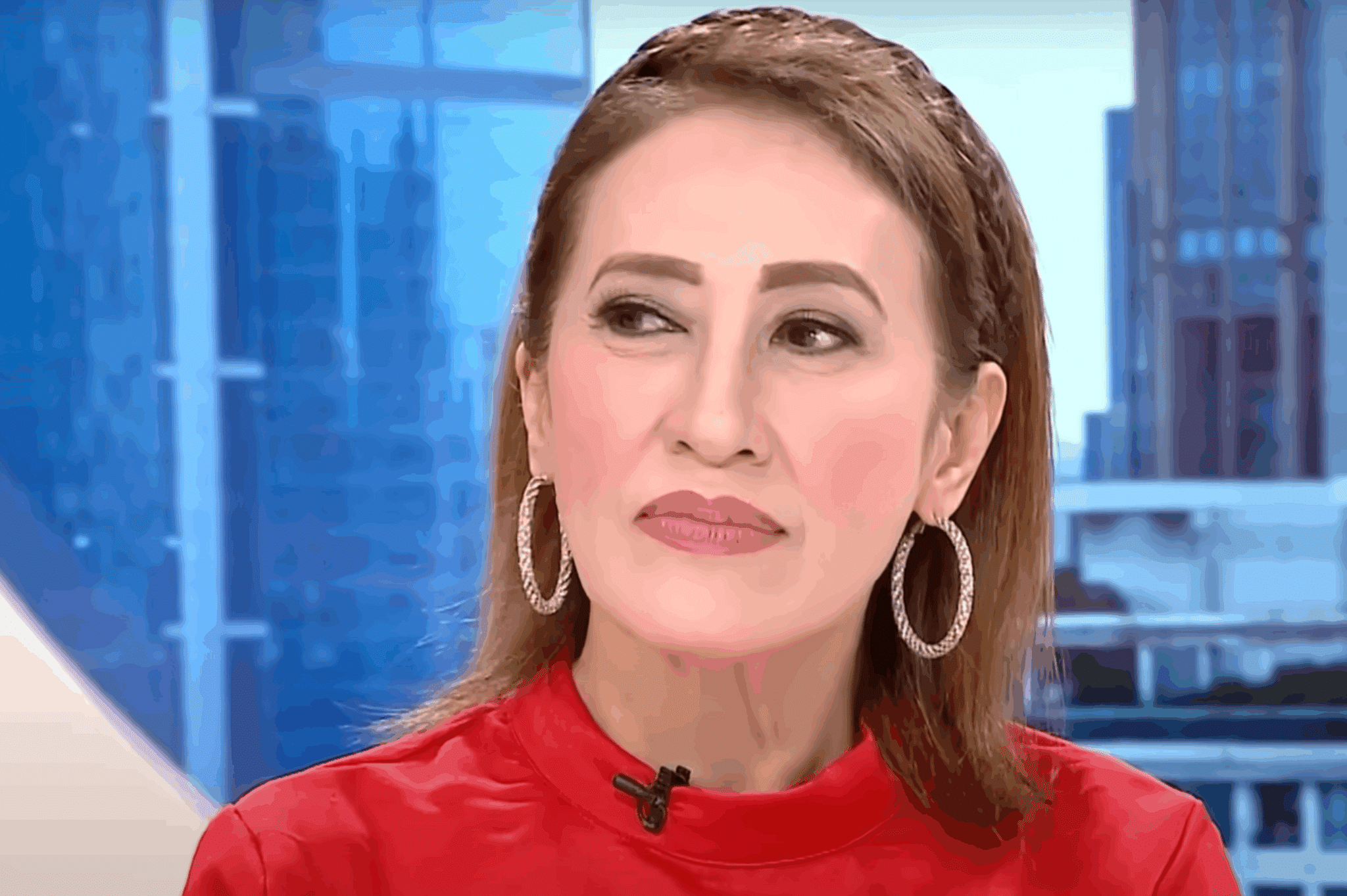 Ai-Ai delas Alas reveals she was offered to run as Calatagan mayor