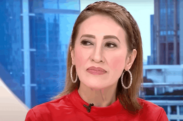 Ai-Ai delas Alas reveals she was offered to run as Calatagan mayor