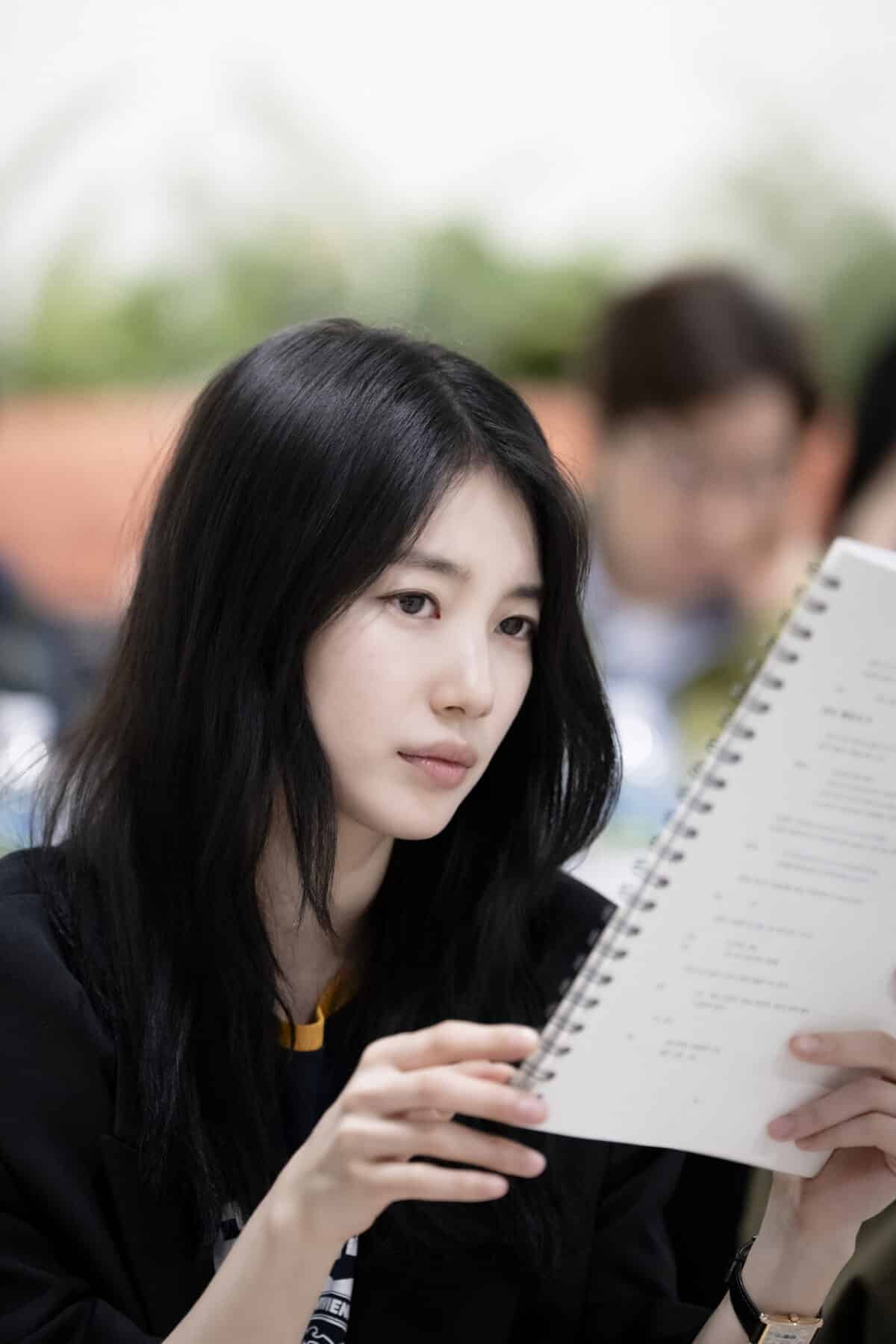 Bae Suzy, Kim Seon-ho begin production for ‘Delusion’