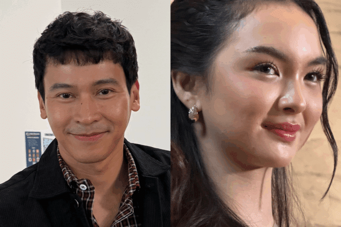 Enchong Dee, Kai Montinola on ‘PBB’s’ brand of being ‘real’