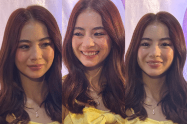 Fyang Smith hopes to make mom, lola proud with her milestones