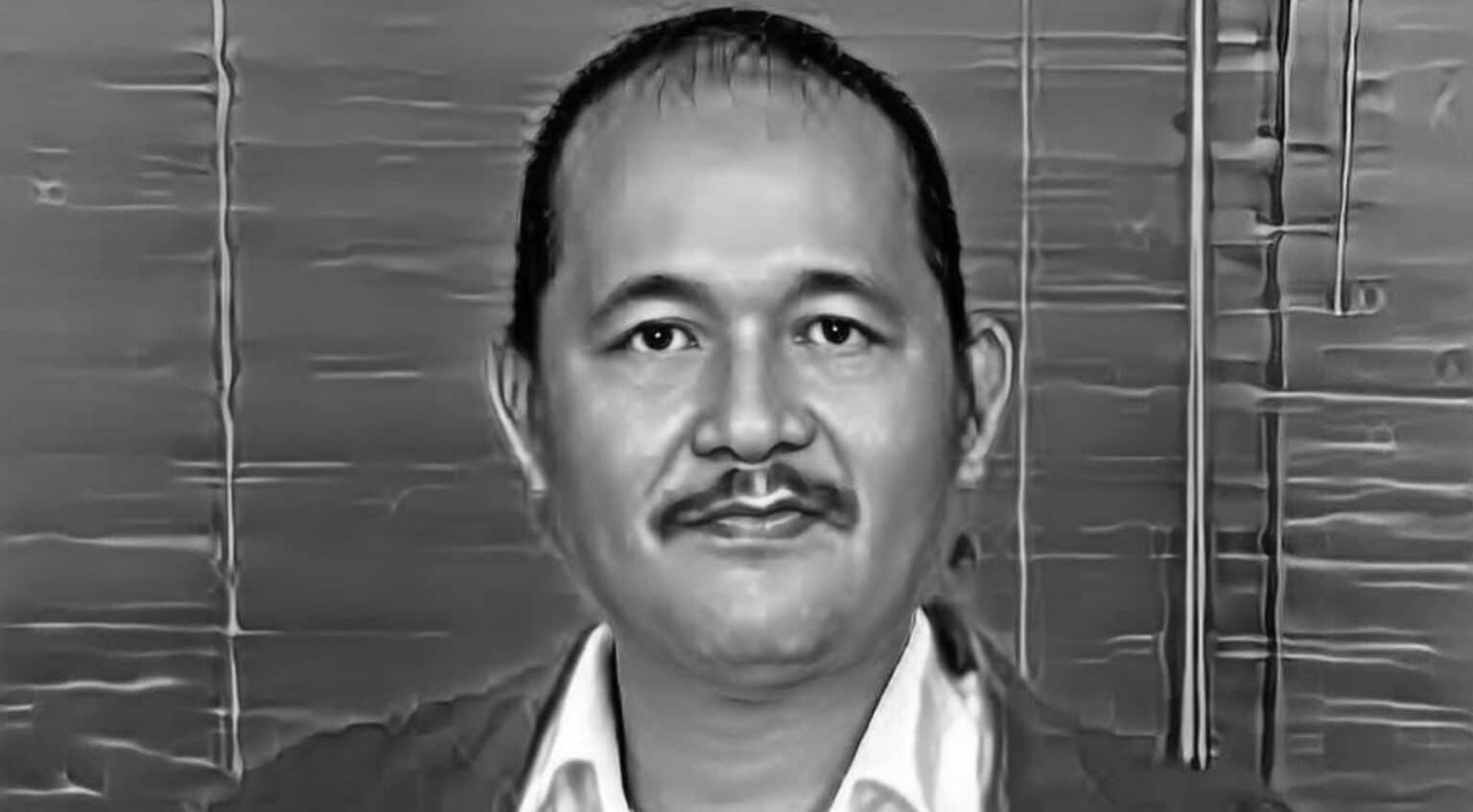 Comedian Amay Bisaya dies at 67