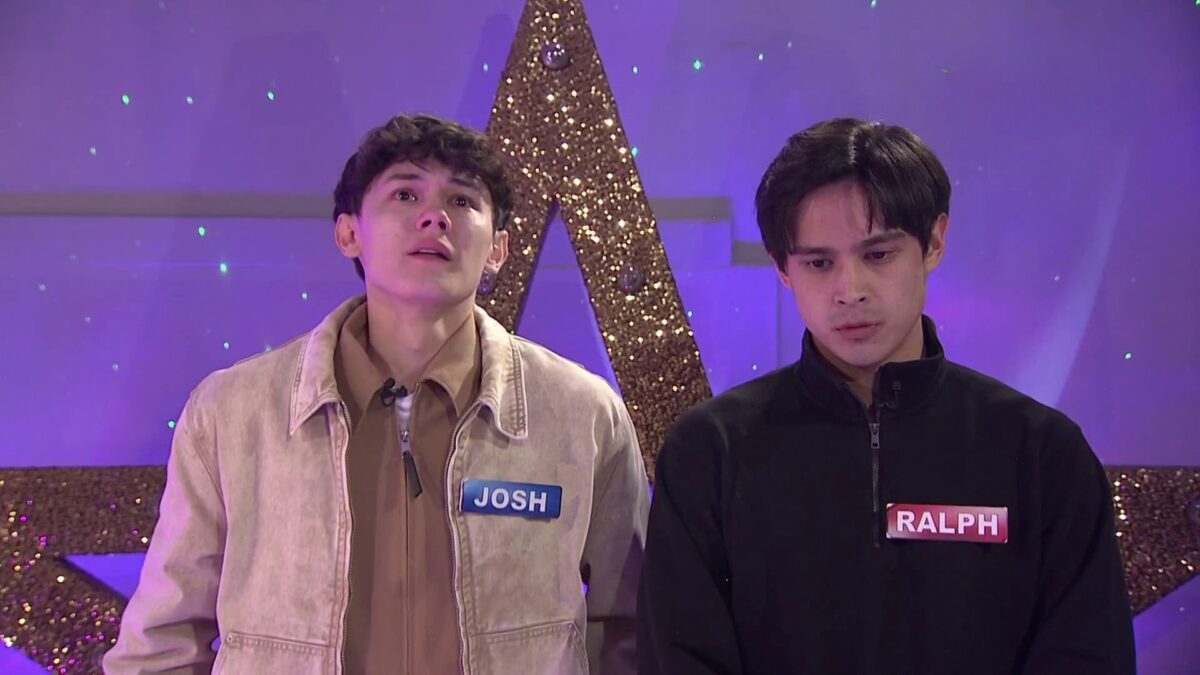 Ralph de Leon, Josh Ford evicted from ‘PBB’ House