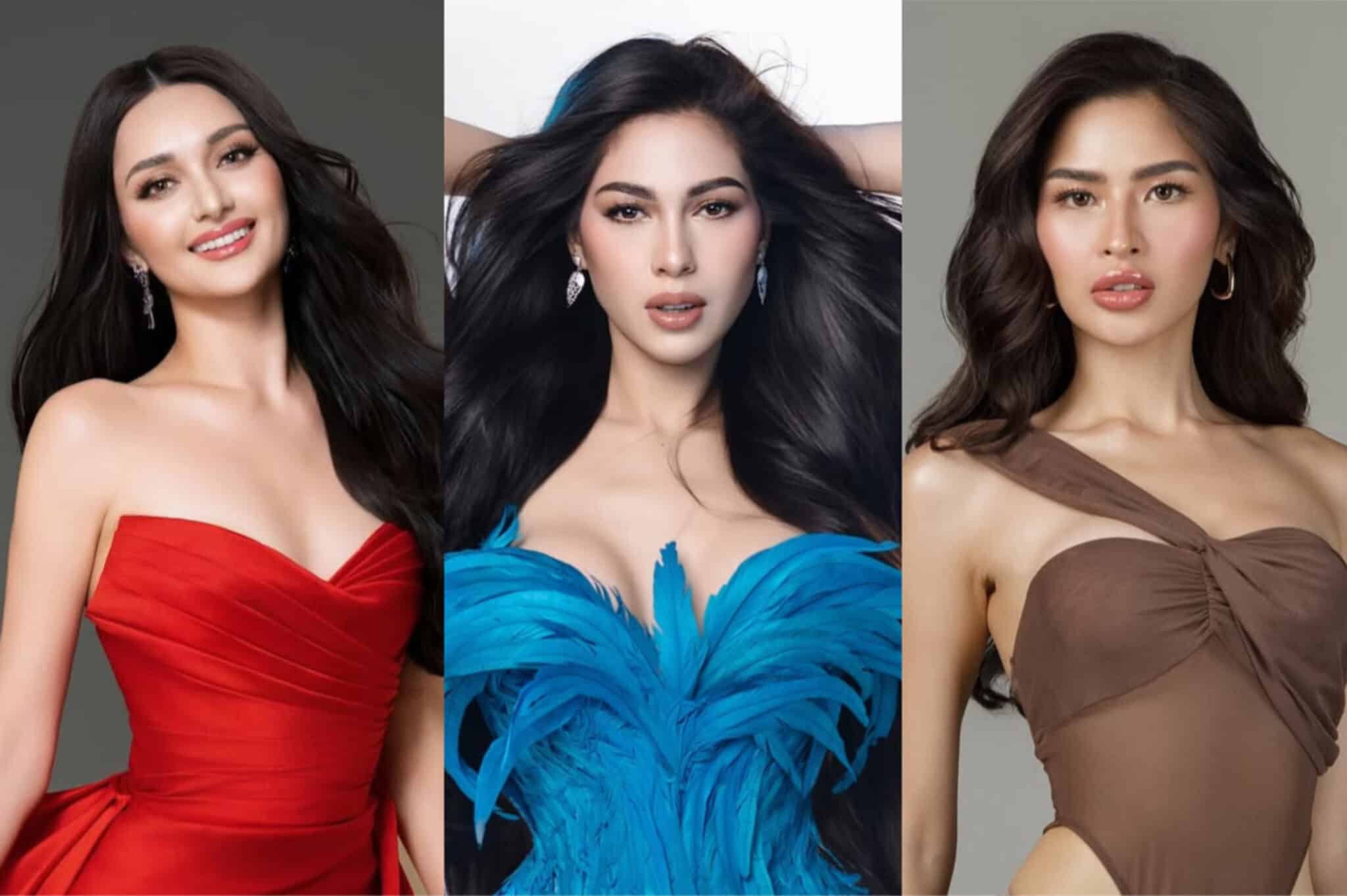 Miss Universe PH 2025: Ahtisa Manalo is top pick