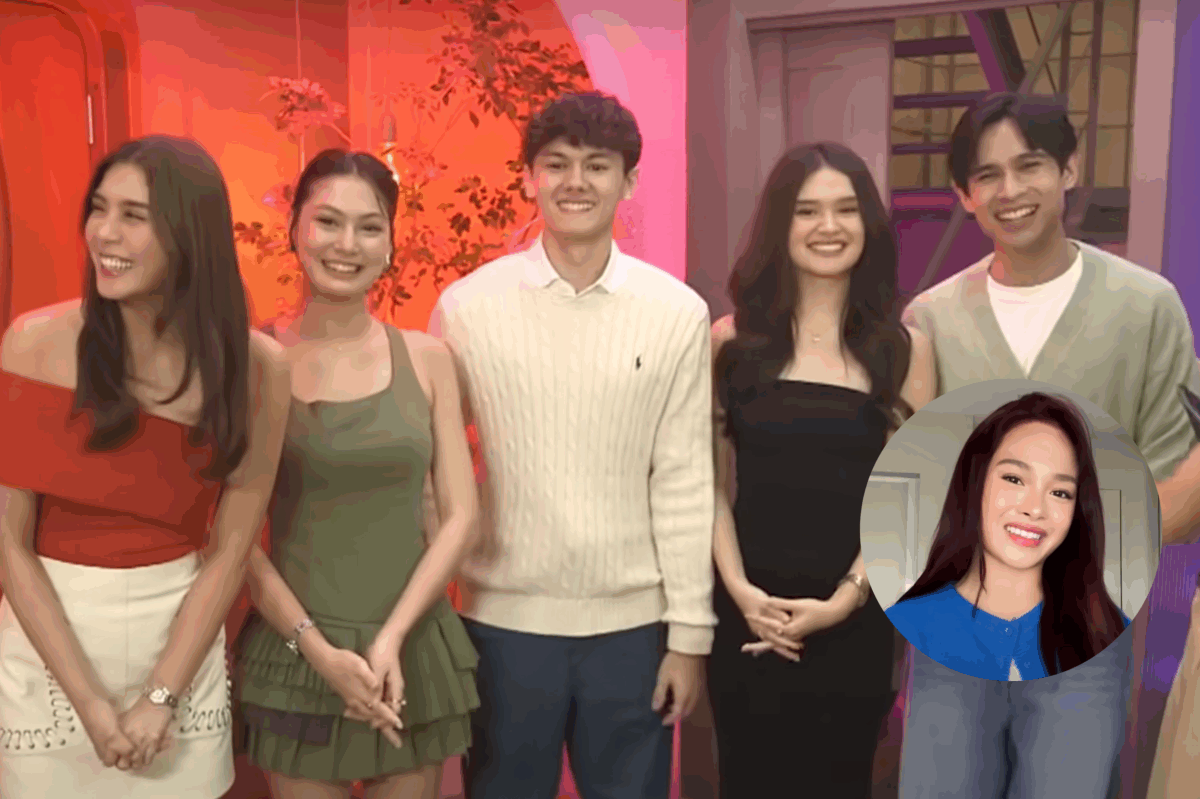 ‘PBB: Celebrity Edition Collab’ opens wildcard for ex-housemates