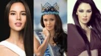 The Philippines' Miss World performance throughout the years