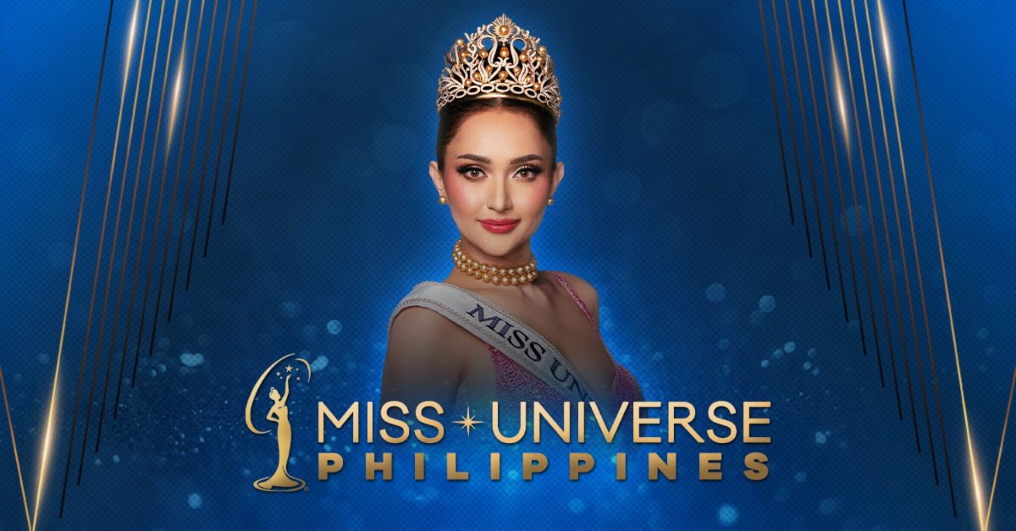 Ahtisa Manalo of Quezon is Miss Universe Philippines 2025