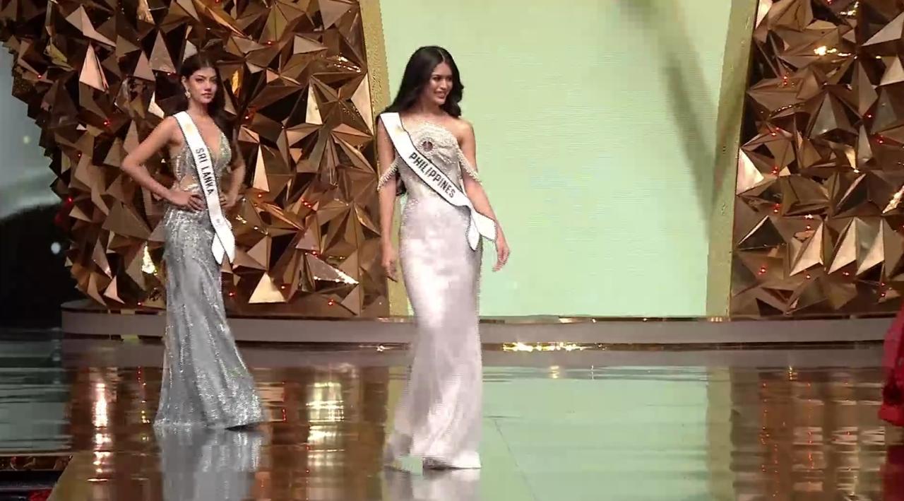 Miss World 2025 kicks off with a display of its 107 candidates