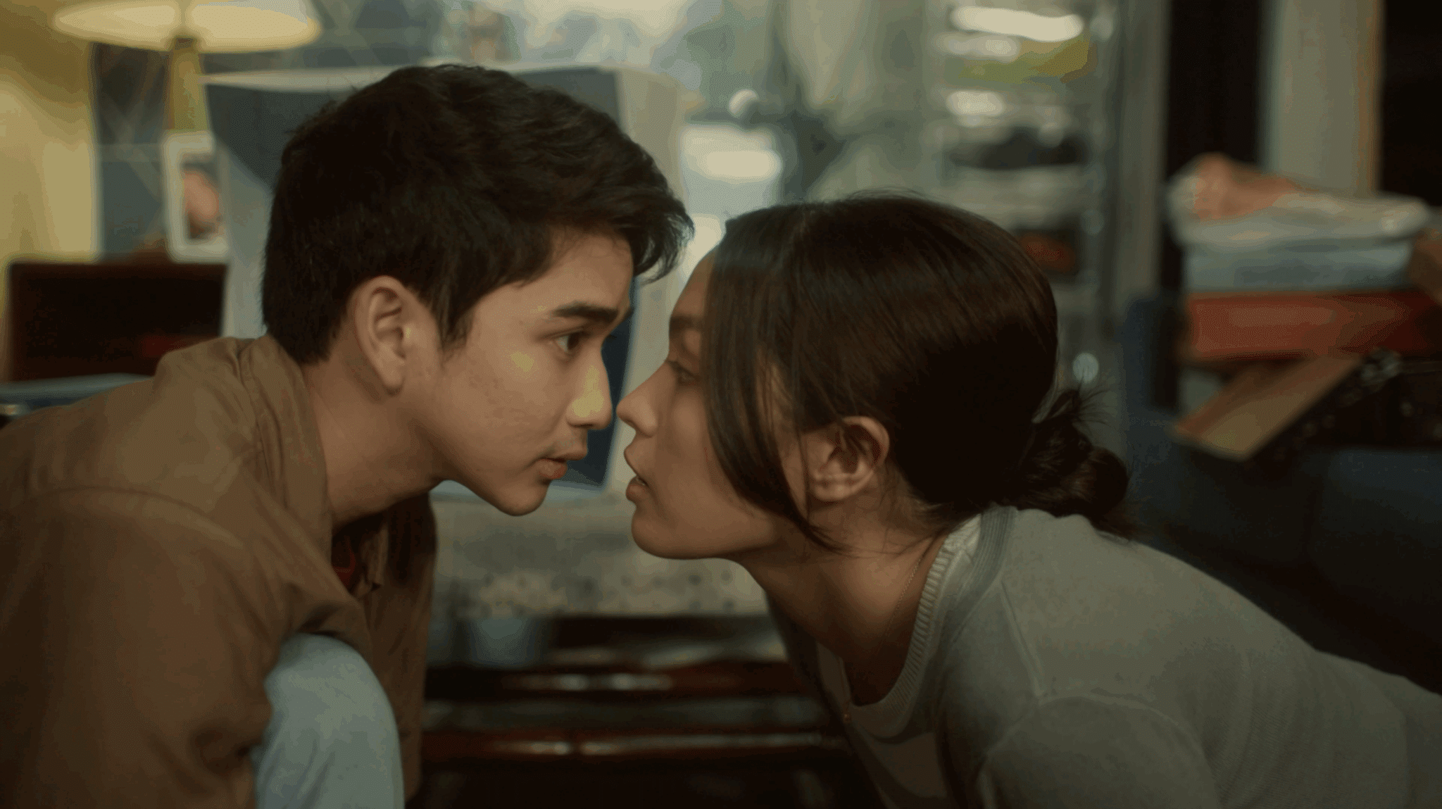 Jane Oineza, Zaijian Jaranilla star digital series ‘Si Sol at si Luna’