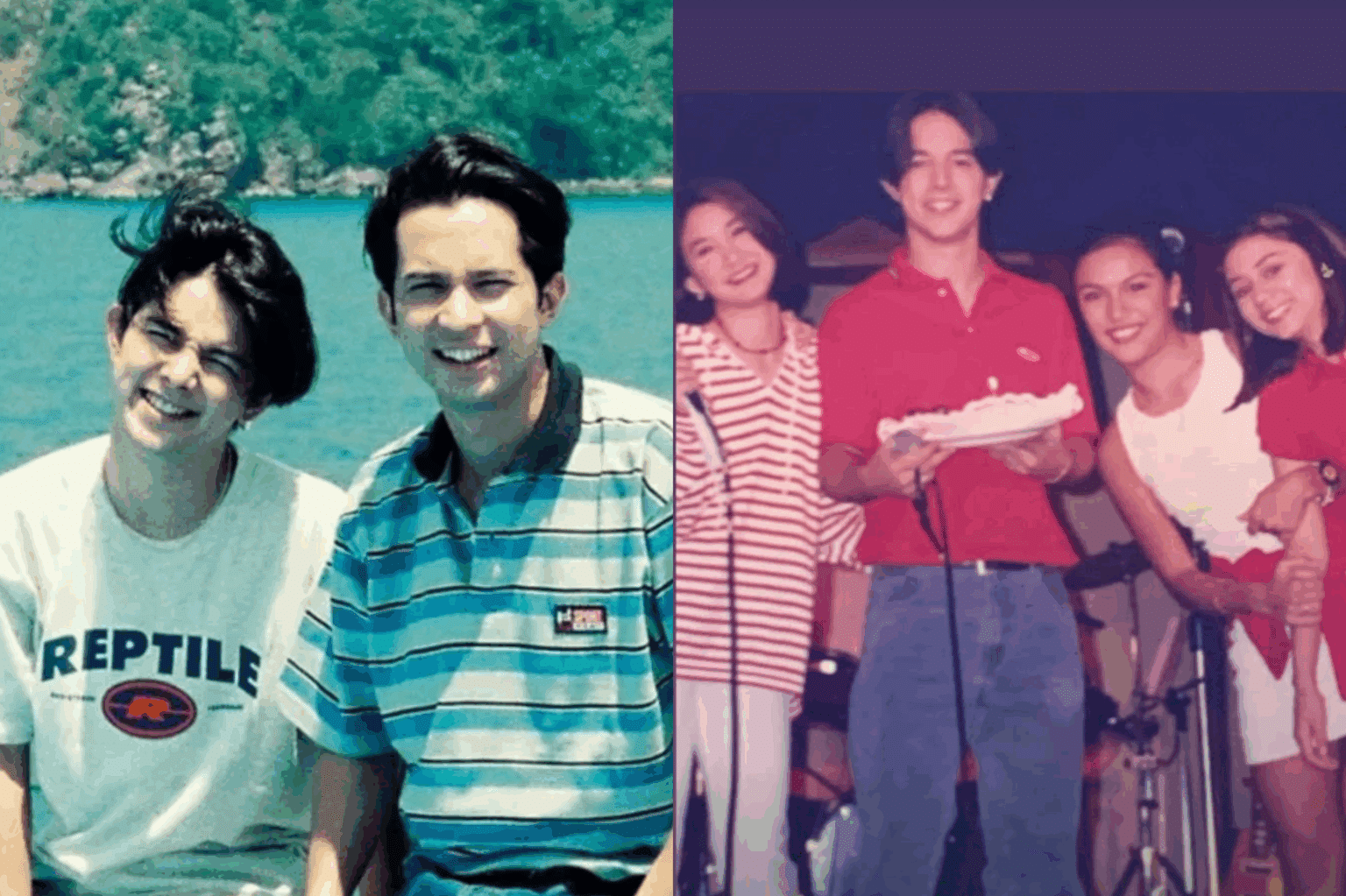 Red Sternberg honored by ‘T.G.I.S.’ co-stars, fellow celebs