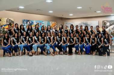 Binibining Pilipinas 2025 org replaces San Mateo, Rizal candidate