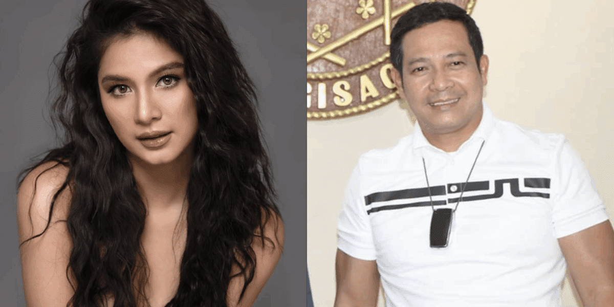 Kim Rodriguez unfazed by dating rumors with Daniel Fernando