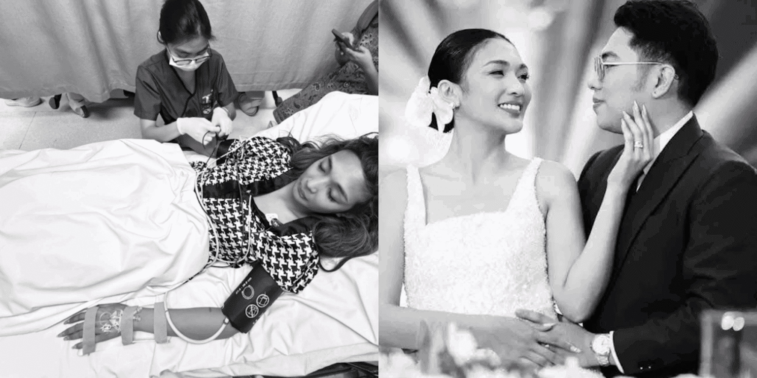 Meiko Montefalco on cheating fiasco with husband