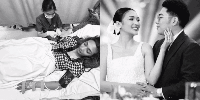 Meiko Montefalco on cheating fiasco with husband