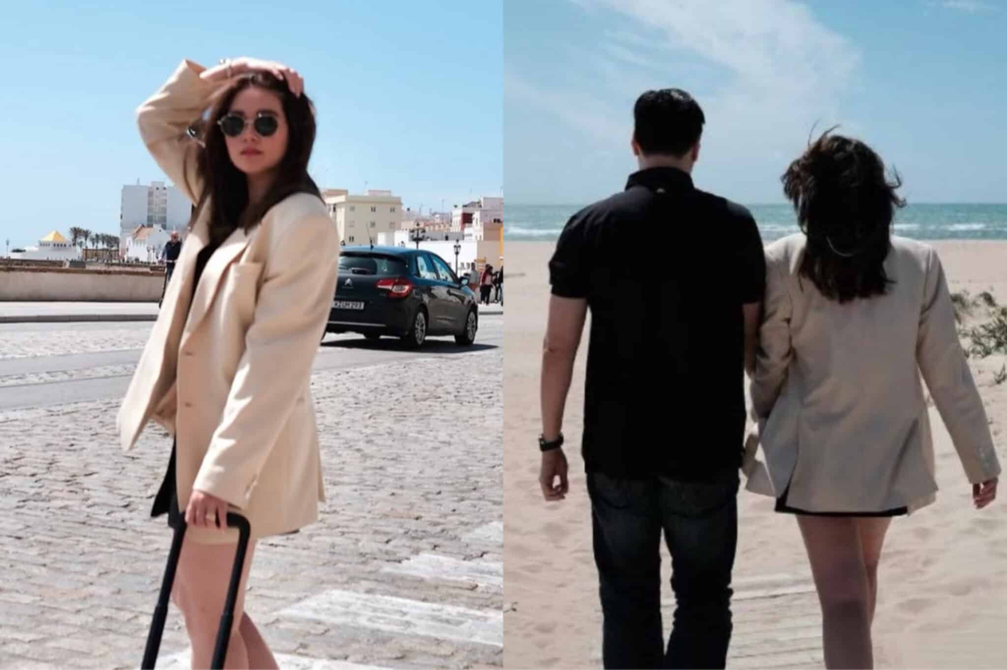 Bea Alonzo sparks dating rumors with businessman Vincent Co