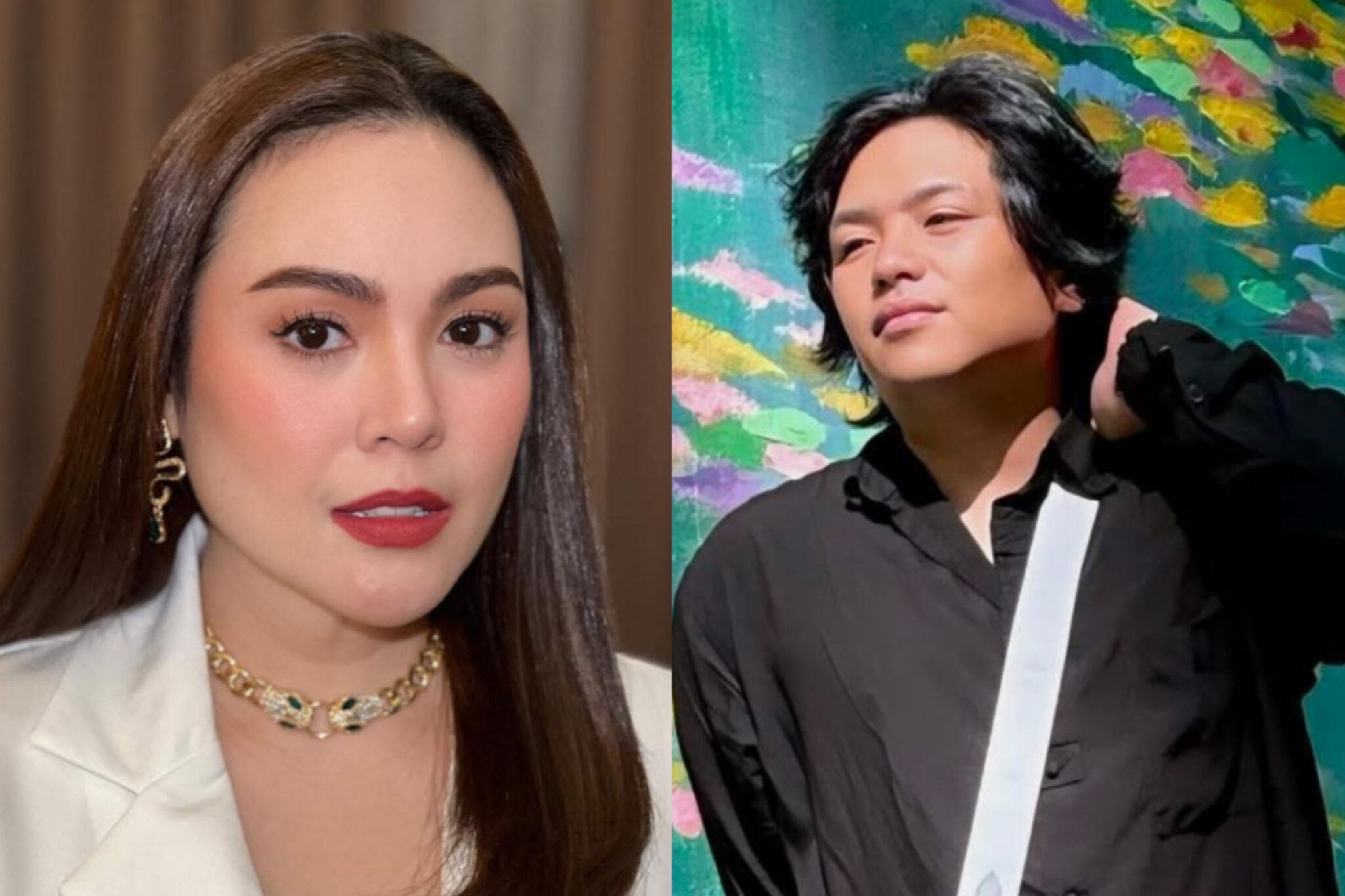 Claudine Barretto to portray Sara Duterte in Darryl Yap project