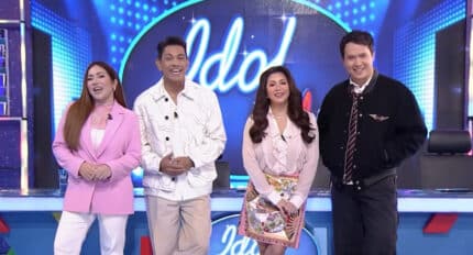 Angeline Quinto, JK Labajo join 'Idol Kids Philippines' judges