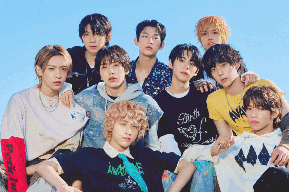 ‘Universe League’ boy group AHOF to make July debut